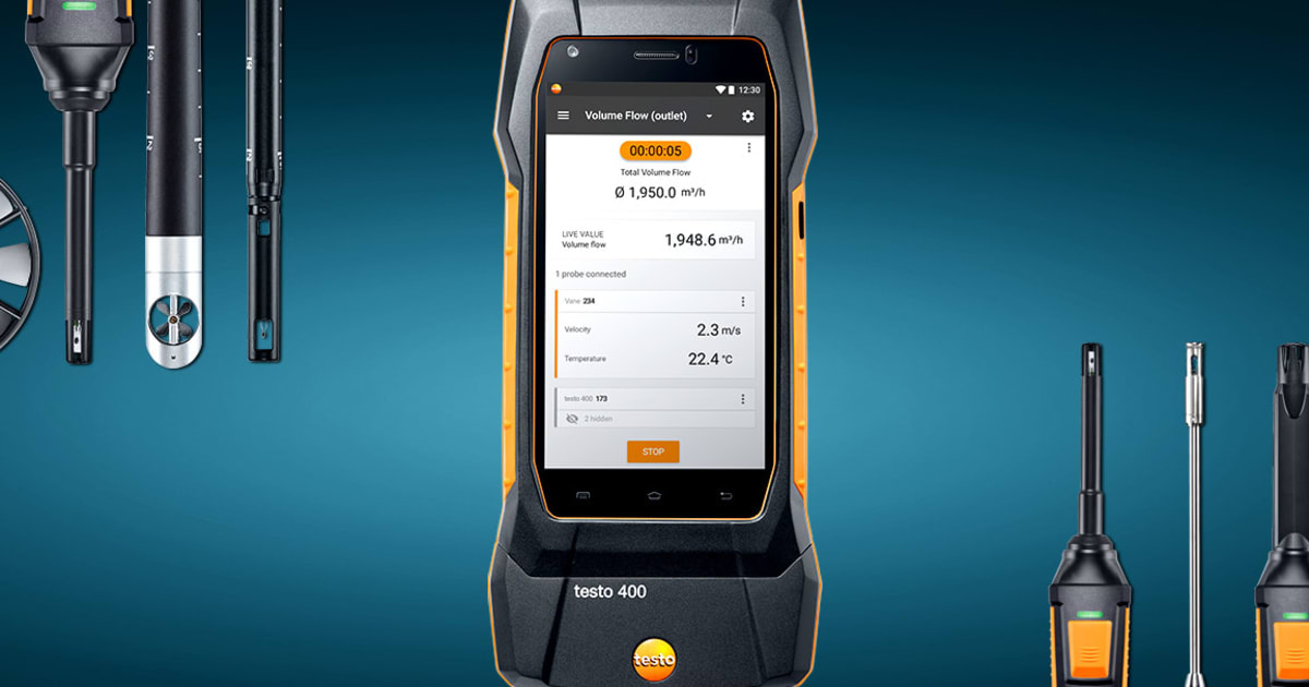 在线产品配置器_testo 400 产品选型器_个性化需求定制