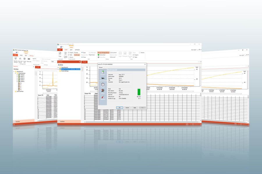 ComSoft 21 CFR Part 11专业版软件