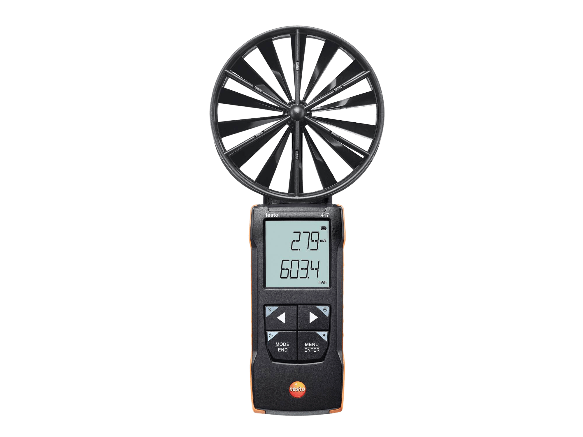 适用于多种应用 的理想测量仪器